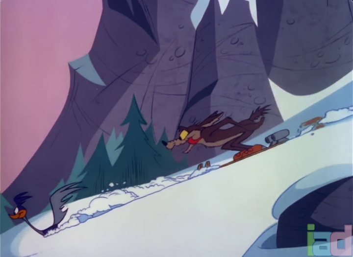 Freeze Frame (1979) - The Internet Animation Database