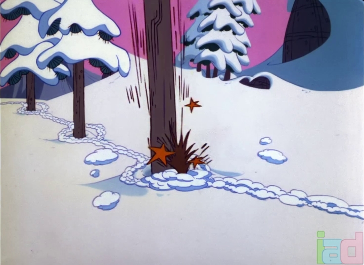 Freeze Frame (1979) - The Internet Animation Database