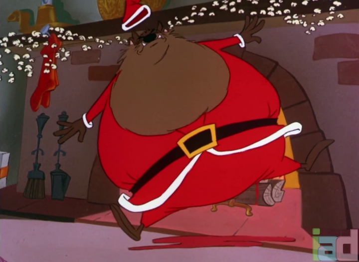 Fright Before Christmas (1979) - The Internet Animation Database