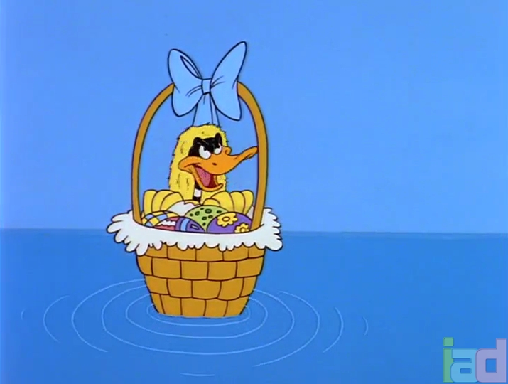 Daffy Duck's Easter Egg-citement (1980) - The Internet Animation Database
