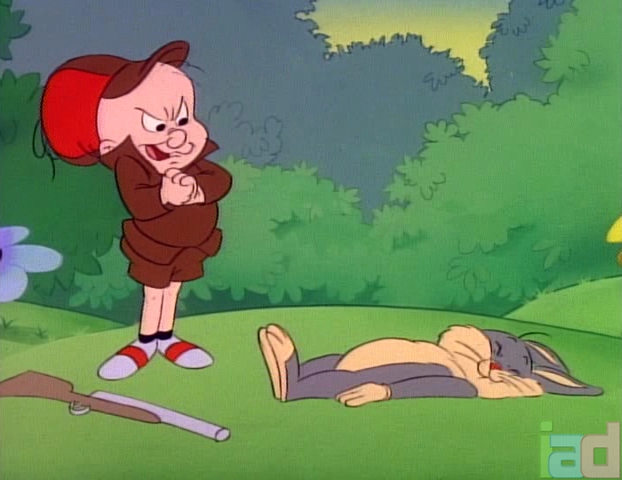 Bugs Bunny's Bustin' Out All Over (1980) - The Internet Animation Database