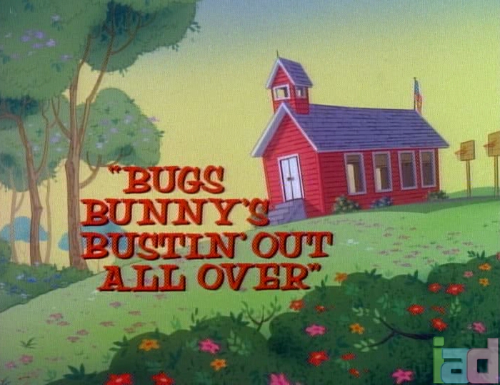 Bugs Bunny's Bustin' Out All Over (1980) - The Internet Animation Database