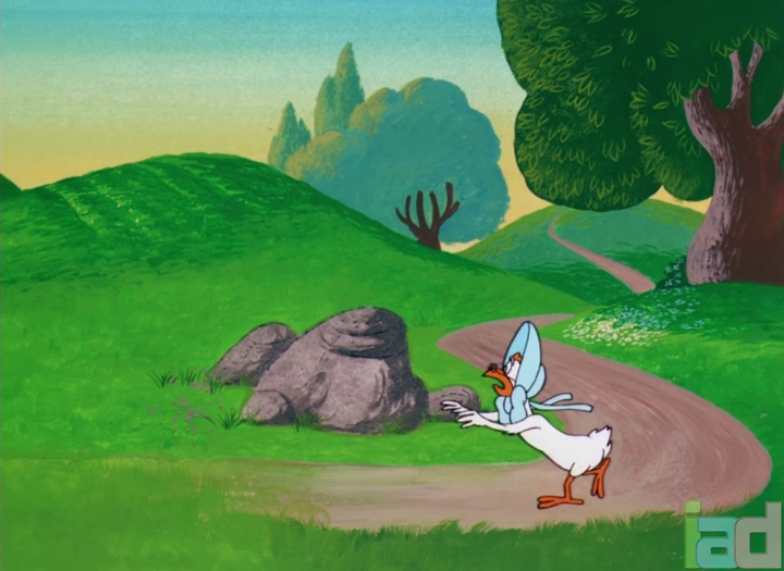 The Yolks on You (1980) - The Internet Animation Database