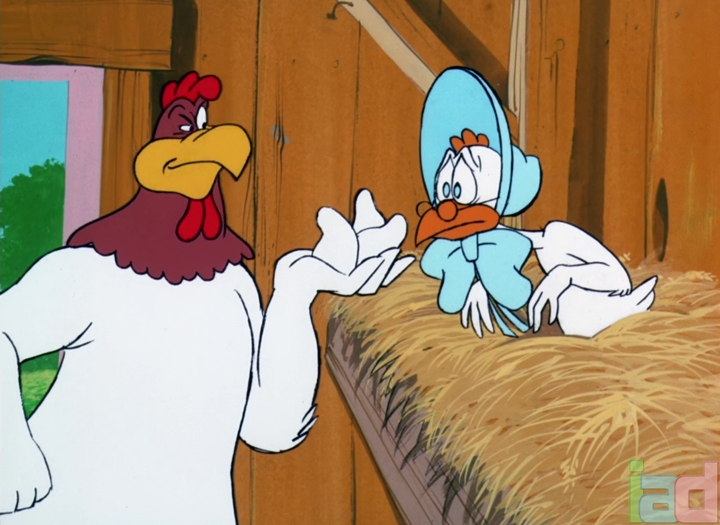 The Yolks on You (1980) - The Internet Animation Database