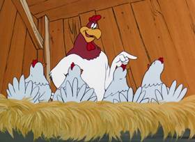 The Yolks on You (1980) - The Internet Animation Database