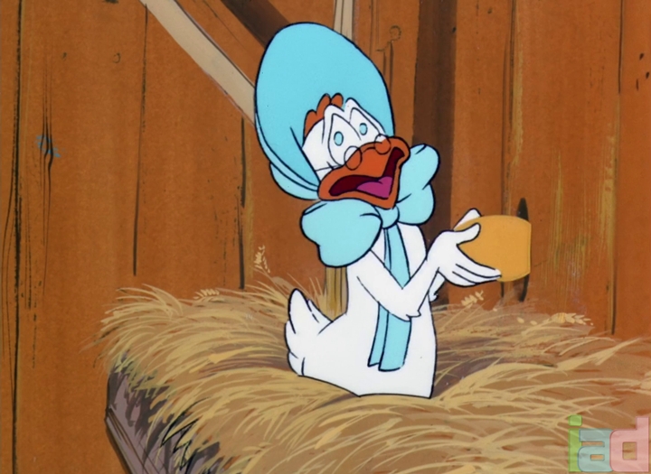The Yolks on You (1980) - The Internet Animation Database