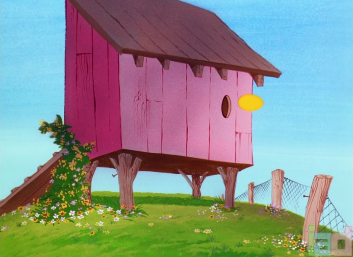 The Yolks on You (1980) - The Internet Animation Database