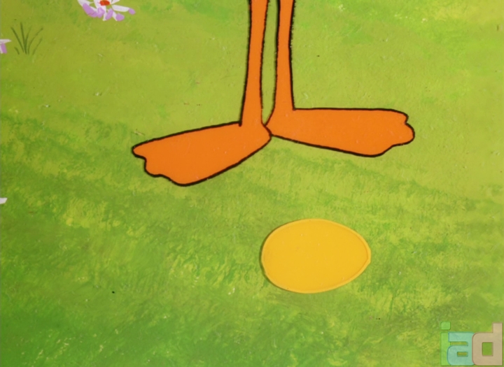 The Yolks on You (1980) - The Internet Animation Database