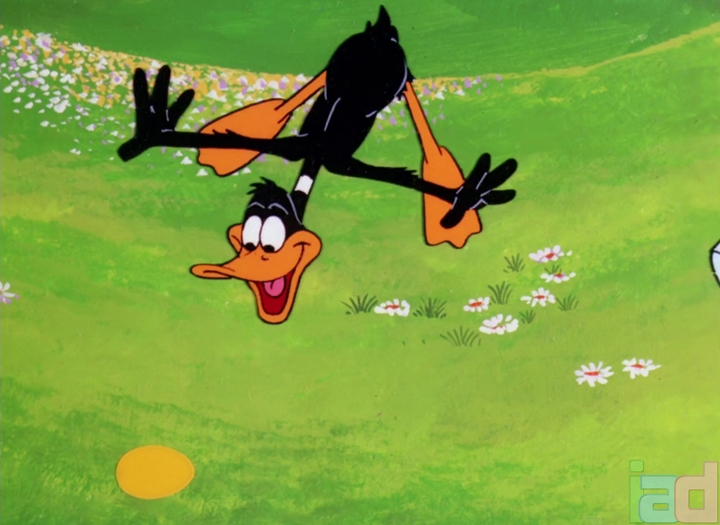 The Yolks on You (1980) - The Internet Animation Database