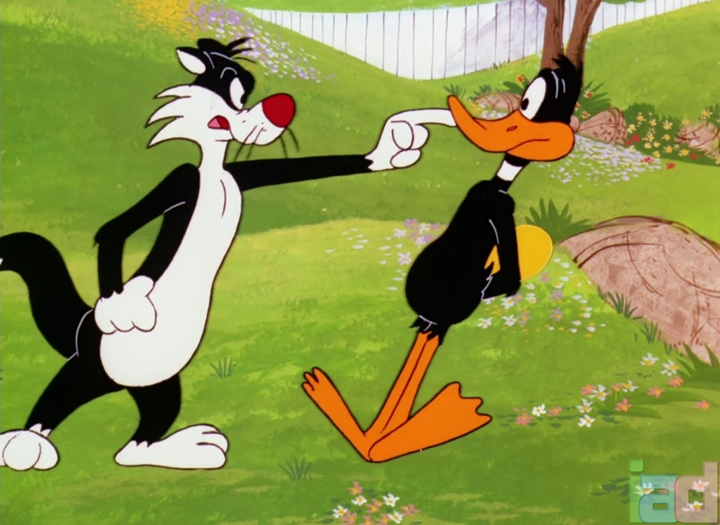 The Yolks on You (1980) - The Internet Animation Database