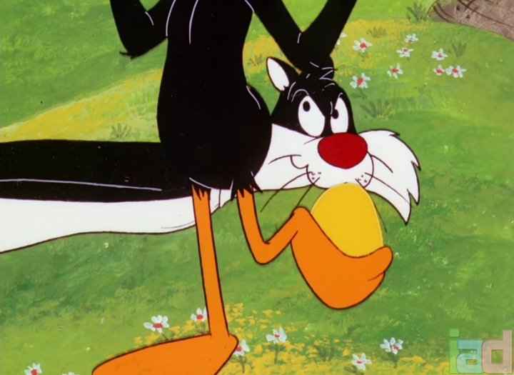 The Yolks on You (1980) - The Internet Animation Database