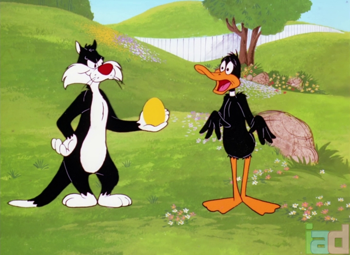 The Yolks on You (1980) - The Internet Animation Database