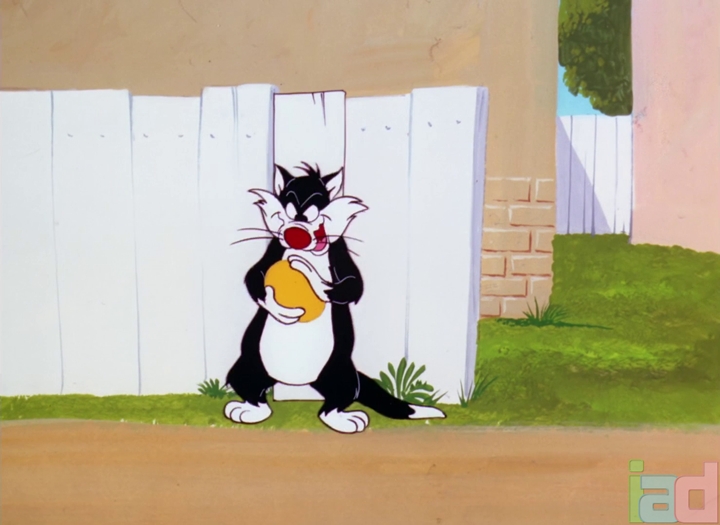 The Yolks on You (1980) - The Internet Animation Database