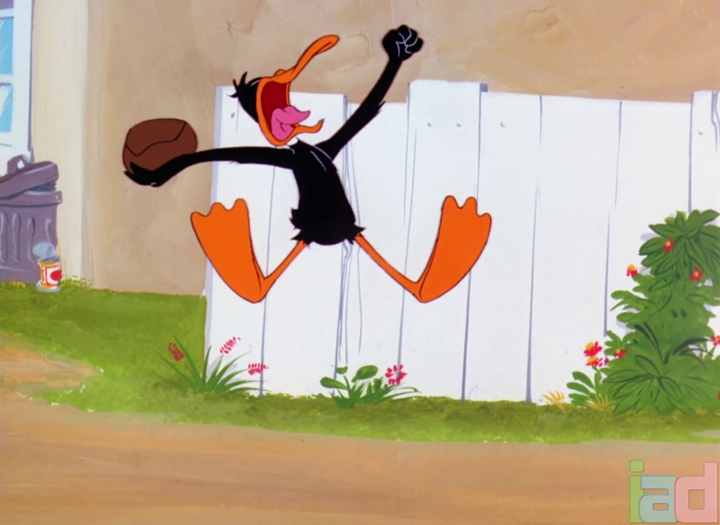 The Yolks on You (1980) - The Internet Animation Database