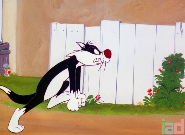 The Yolks on You (1980) - The Internet Animation Database