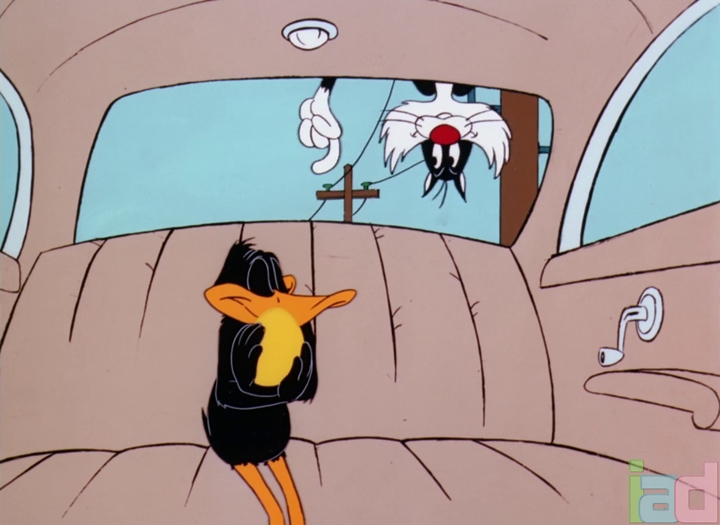 The Yolks on You (1980) - The Internet Animation Database