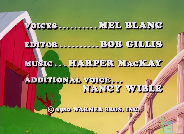 The Yolks on You (1980) - The Internet Animation Database