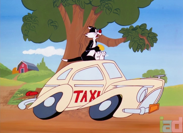 The Yolks on You (1980) - The Internet Animation Database