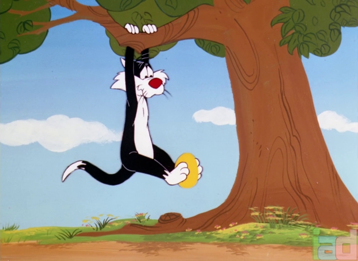 The Yolks on You (1980) - The Internet Animation Database