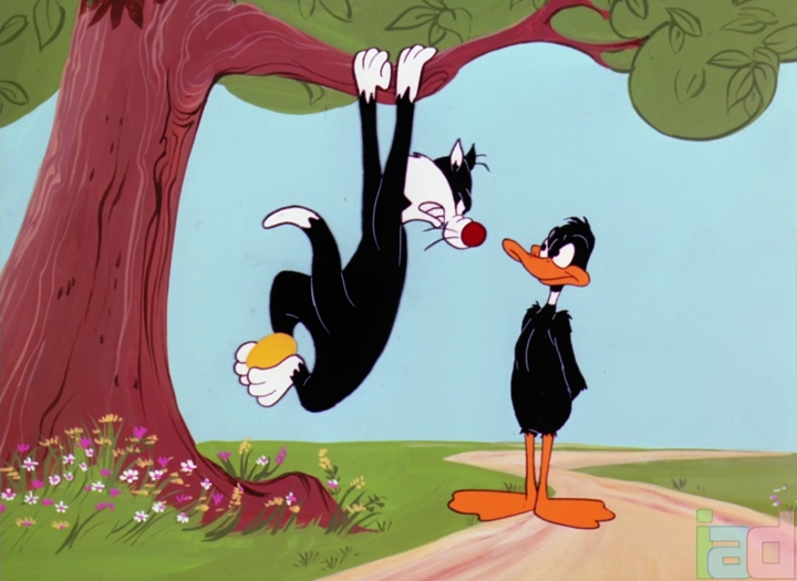 The Yolks on You (1980) - The Internet Animation Database