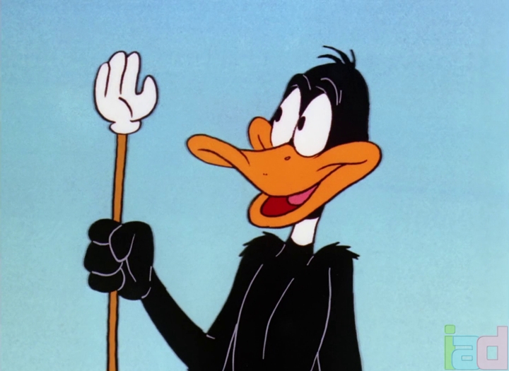 The Yolks on You (1980) - The Internet Animation Database