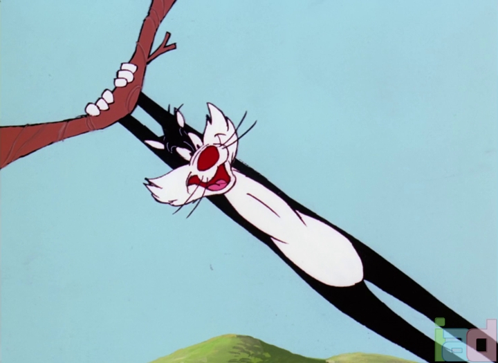 The Yolks on You (1980) - The Internet Animation Database