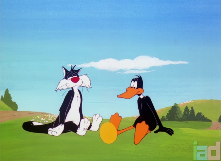 The Yolks on You (1980) - The Internet Animation Database