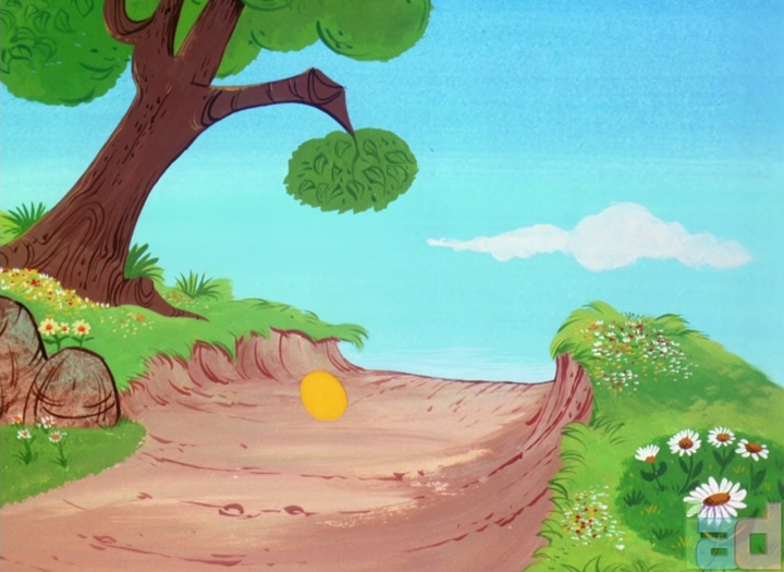 The Yolks on You (1980) - The Internet Animation Database