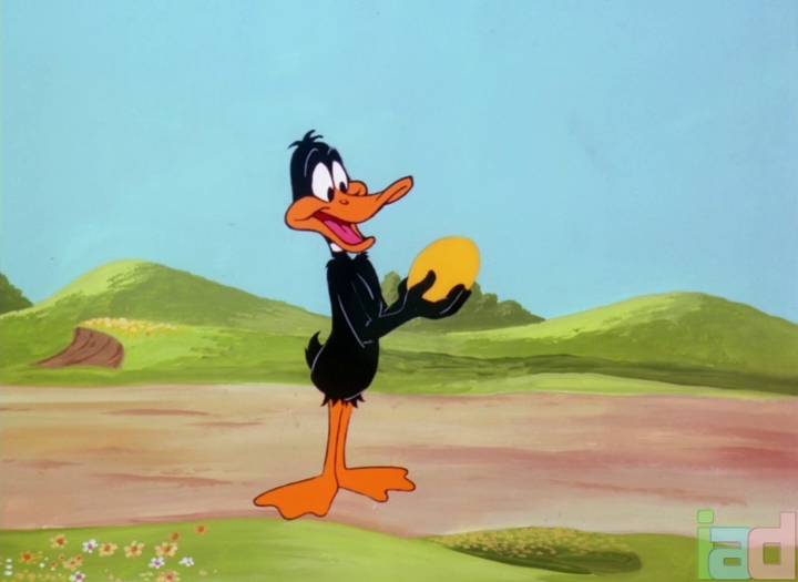 The Yolks on You (1980) - The Internet Animation Database