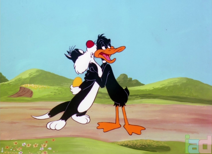The Yolks on You (1980) - The Internet Animation Database