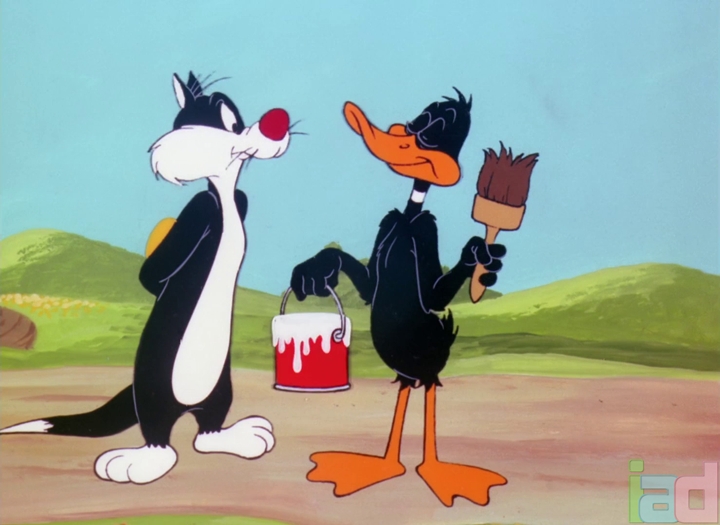The Yolks on You (1980) - The Internet Animation Database