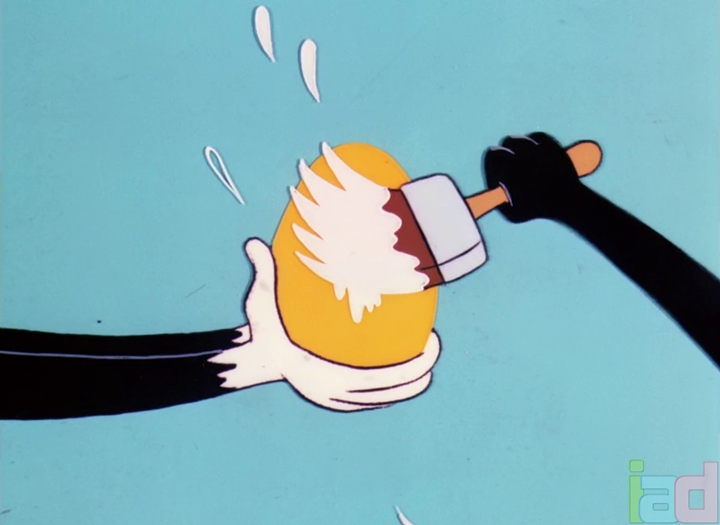 The Yolks on You (1980) - The Internet Animation Database