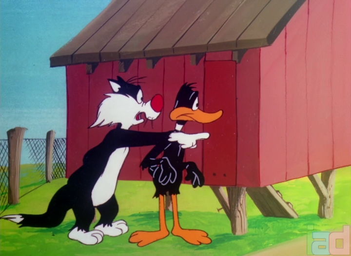 The Yolks on You (1980) - The Internet Animation Database