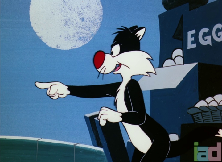 The Yolks on You (1980) - The Internet Animation Database