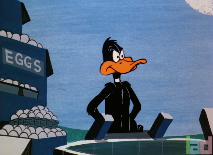 The Yolks on You (1980) - The Internet Animation Database
