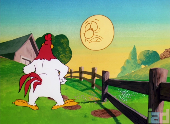 The Yolks on You (1980) - The Internet Animation Database
