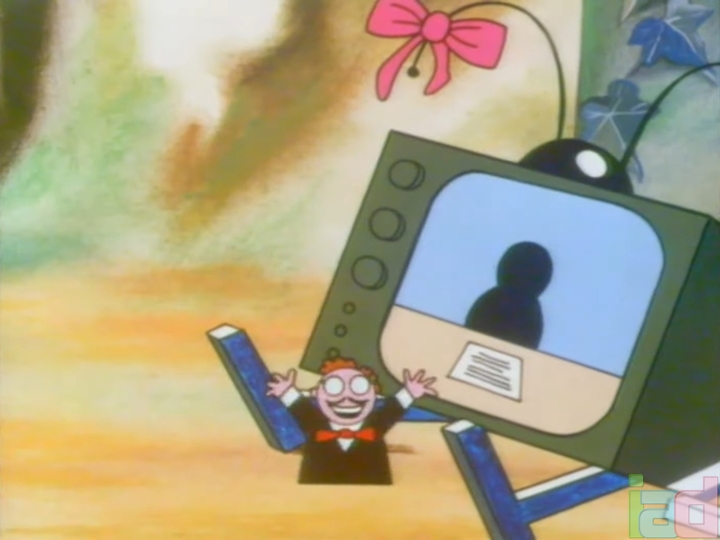 Edna's Secret (1981) - The Internet Animation Database