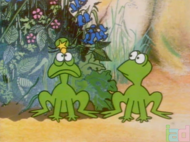 Edna's Secret (1981) - The Internet Animation Database