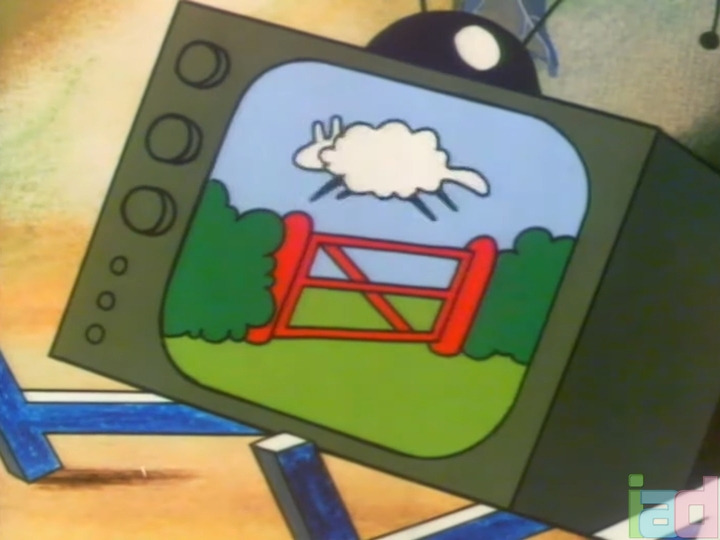 Edna's Secret (1981) - The Internet Animation Database