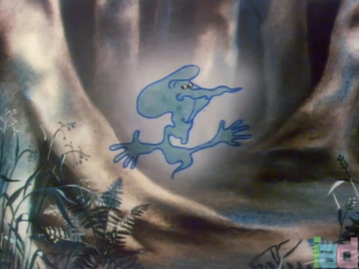 Edna's Secret (1981) - The Internet Animation Database