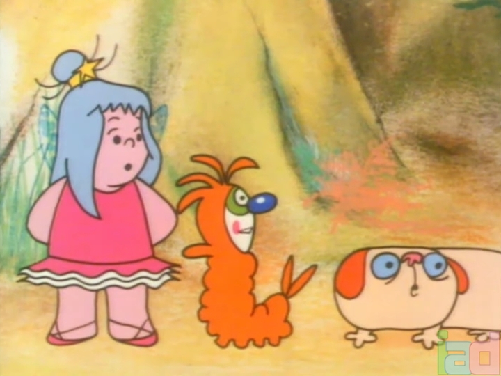 Edna's Secret (1981) - The Internet Animation Database