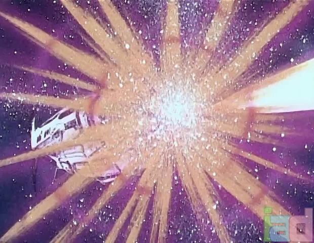 Space Explorers Captured (1984) - The Internet Animation Database
