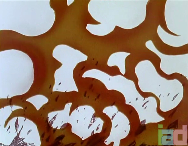 Space Explorers Captured (1984) - The Internet Animation Database
