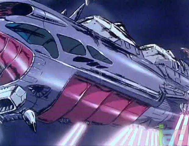 Space Explorers Captured (1984) - The Internet Animation Database