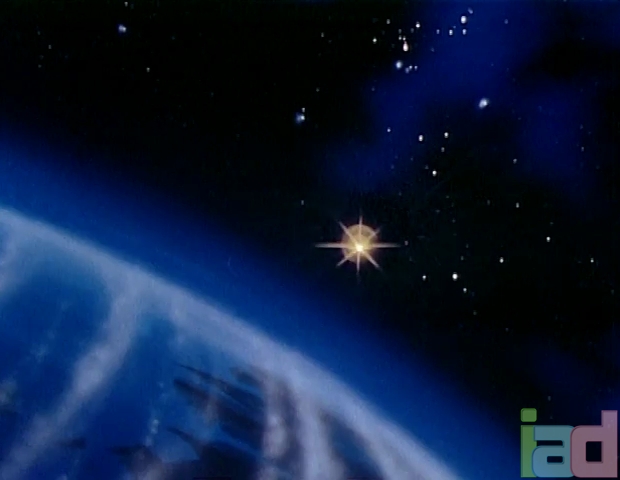 Space Explorers Captured (1984) - The Internet Animation Database