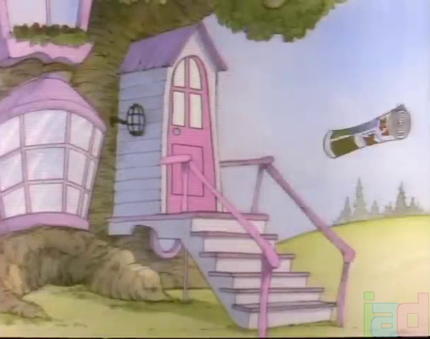 The Spookiest Pumpkin (1986) - The Internet Animation Database