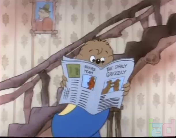 The Spookiest Pumpkin (1986) - The Internet Animation Database