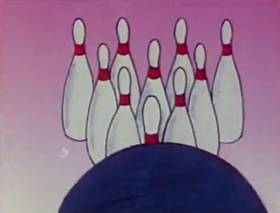 Ten Pins (1987) - The Internet Animation Database