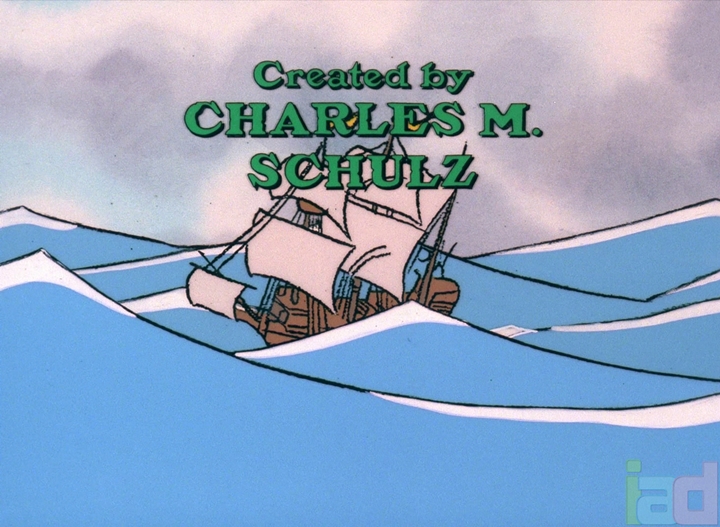 The Mayflower Voyagers (1988) - The Internet Animation Database