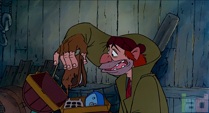Oliver & Company (1988) - The Internet Animation Database